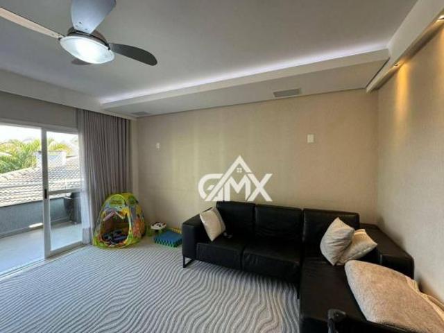 Casa à venda, 514 m² por R$ 3.500.000,00 Gleba Fazenda Palhano Londrina/PR