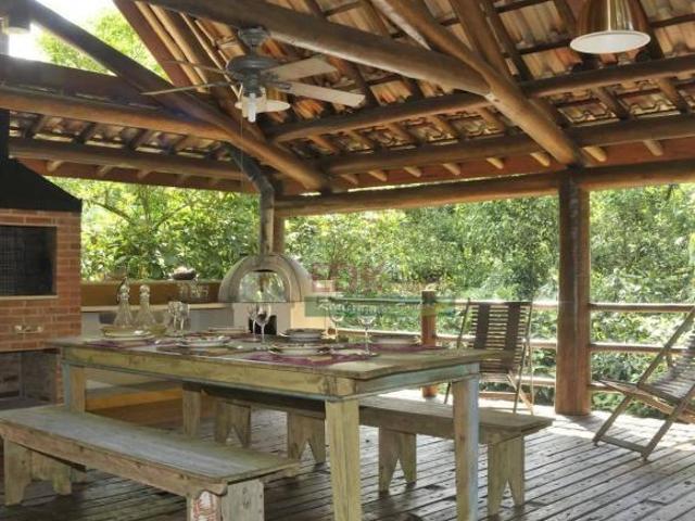 Casa à venda, 514 m² por R$ 2.300.000,00 Praia de Camburí São Sebastião/SP