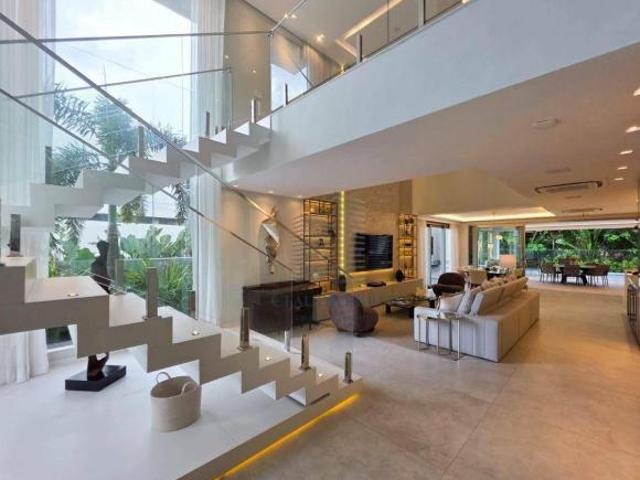 Casa à venda, 515 m² por R$ 14.900.000,00 Riviera Módulo 11 Bertioga/SP