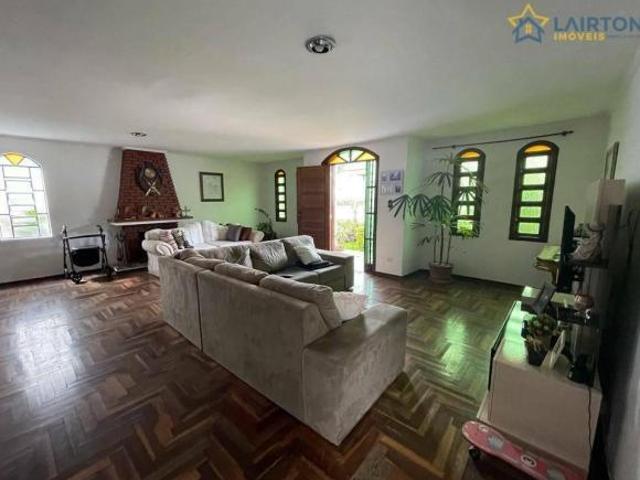 Casa à venda, 515 m² por R$ 1.800.000,00 Jardim Itaperi Atibaia/SP
