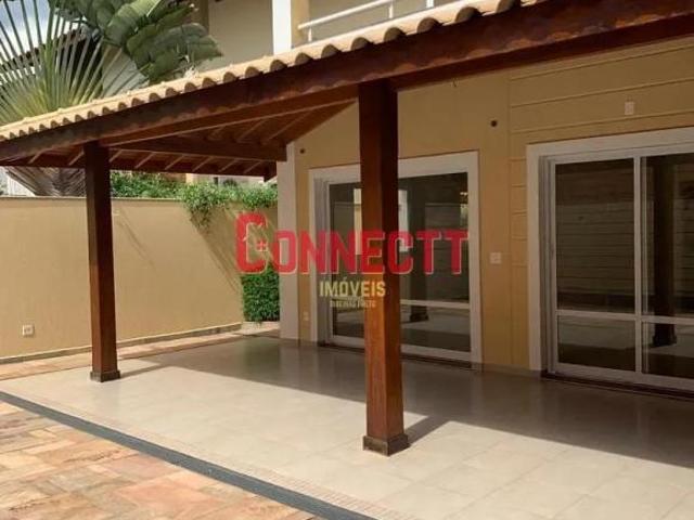 Casa à venda, 516 m² por R$ 2.775.000,00 Jardim Botânico Ribeirão Preto/SP