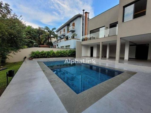 Casa à venda, 517 m² por R$ 8.490.000,01 Alphaville Barueri/SP
