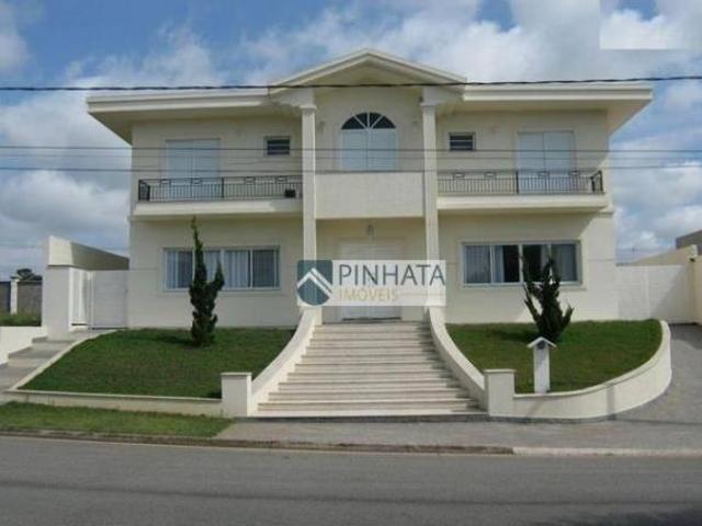 Casa à venda, 518 m² por R$ 2.500.000,00 Condomínio Jardim Paulista II Vinhedo/SP