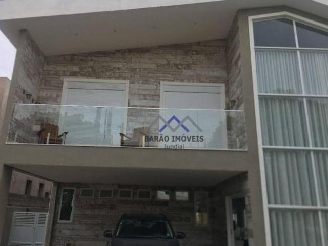 Casa à venda, 510 m² por R$ 3.200.000,00 Medeiros Jundiaí/SP