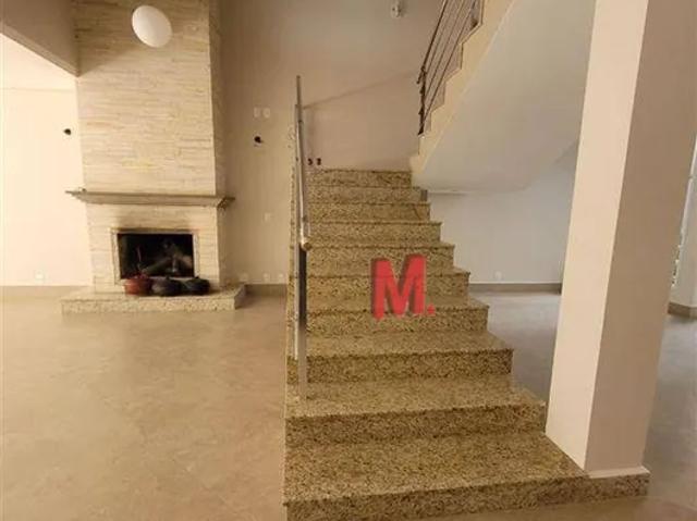 Casa com 4 dormitórios à venda, 510 m² por R$ 2.230.000,00 Condomínio Lago da Boa Vista Sorocaba