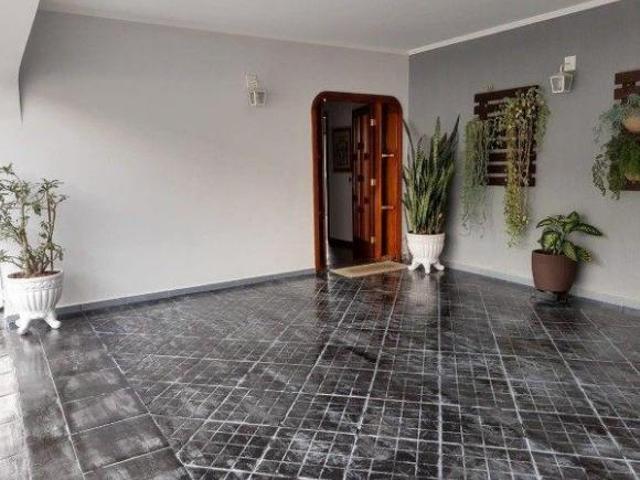 Casa à venda, 510 m² por R$ 2.100.000,00 Jardim Colina Americana/SP