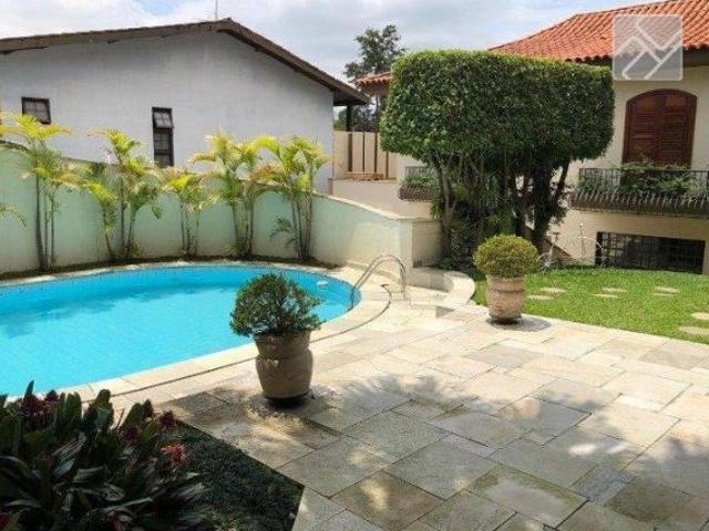 Casa à venda, 510 m² por R$ 2.250.000,00 Aldeia da Serra Barueri/SP
