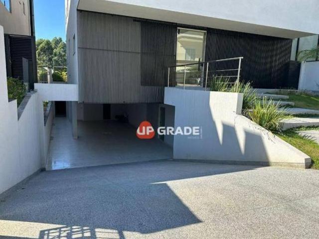 Casa à venda, 510 m² por R$ 8.700.000,00 Villa Solaia Barueri/SP
