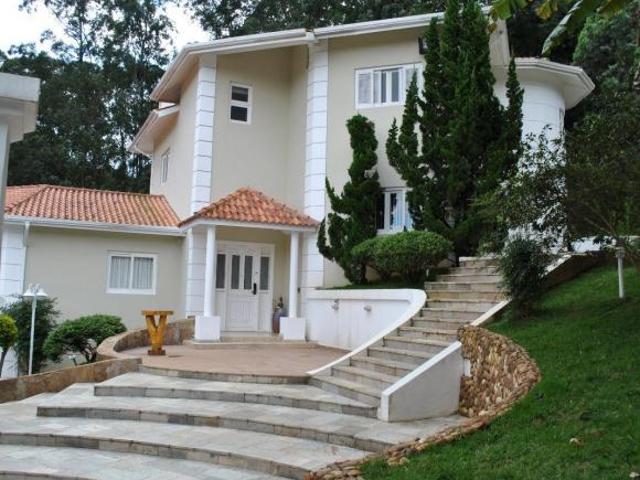 Casa à venda | 510m²| 4 suítes | 6 vagas | em Jd. Tremembé|São Paulo!
