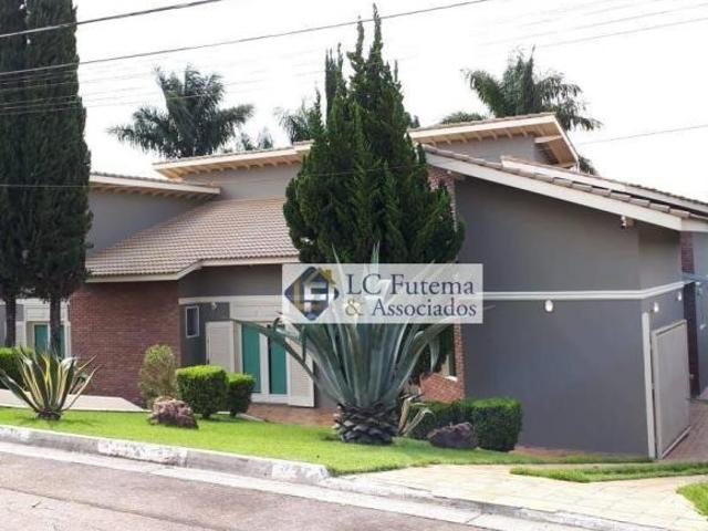 Casa com 3 dormitórios, 511 m² venda por R$ 1.800.000,00 ou aluguel por R$ 16.000,00/mês Paysage