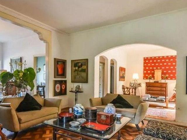 Casa à venda, 511 m² por R$ 2.999.000,00 Vila Madalena São Paulo/SP