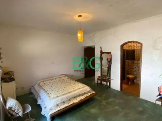 Casa com 3 dormitórios à venda, 511 m² por R$ 4.582.380,00 Tucuruvi São Paulo/SP