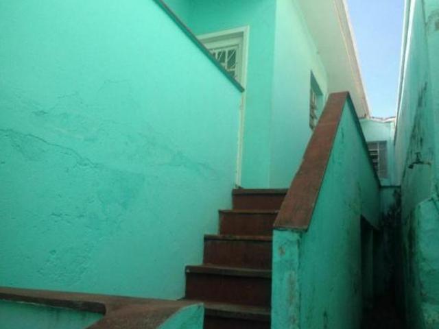 Casa à venda, 512 m² por R$ 1.300.000,00 Floresta Belo Horizonte/MG