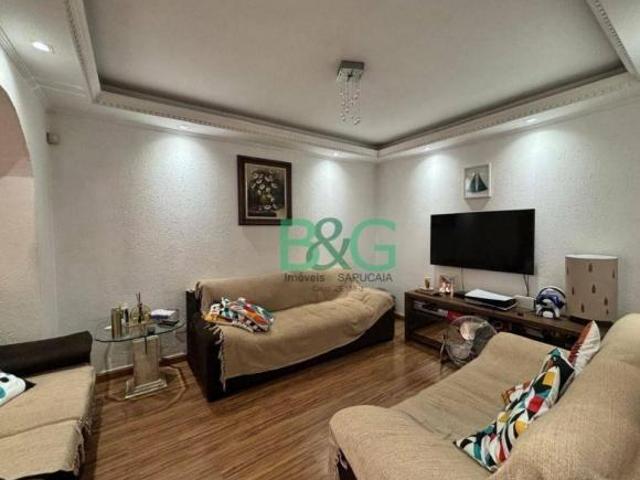 Casa à venda, 513 m² por R$ 2.600.000,00 Bosque da Saúde São Paulo/SP