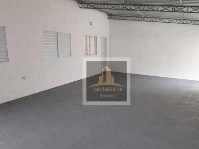 Casa à venda, 51 m² por R$ 445.000,00 Jardim Santo Onofre São José dos Campos/SP