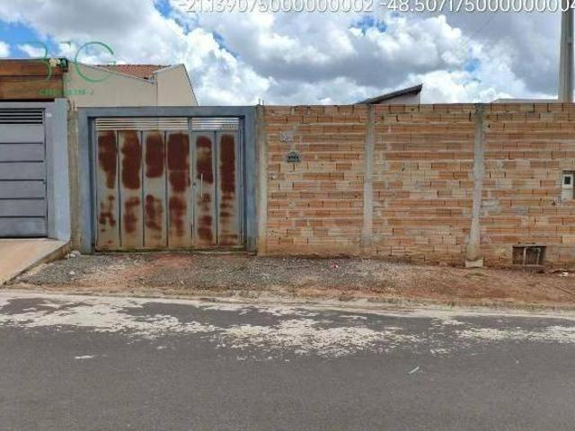 Casa à venda, 51 m² por R$ 84.892,14 Taiacu Taiaçu/SP