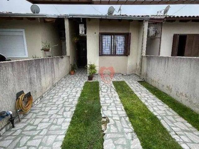 Casa à venda, 51 m² por R$ 235.000,00 Jardim Do Bosque Cachoeirinha/RS