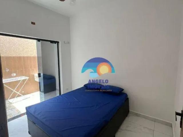 Casa à venda, 51 m² por R$ 300.000,00 Estância São José Peruíbe/SP
