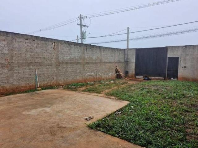 Casa à venda, 51 m² por R$ 350.000,00 Campestre Piracicaba/SP