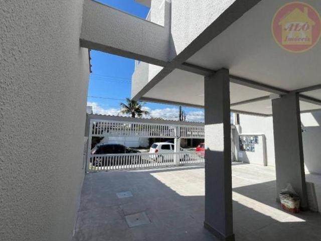 Casa à venda, 51 m² por R$ 350.000,00 Vila Tupiri Praia Grande/SP