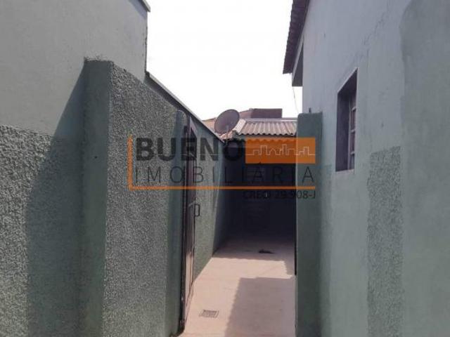 Casa à venda, 51 m² por R$ 355.000,00 Residencial Vale das Nogueiras Americana/SP