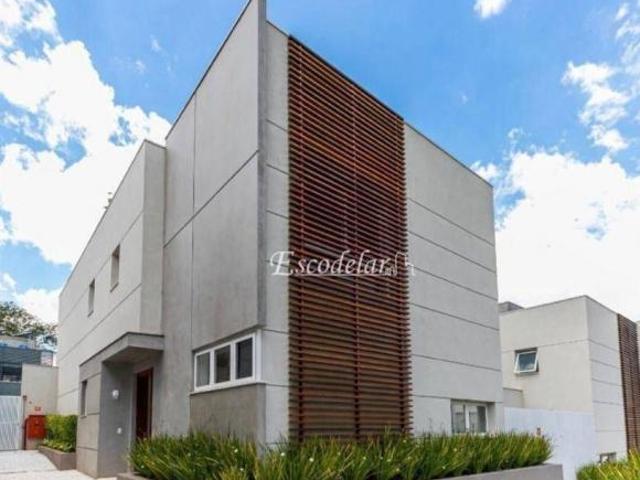 Casa à venda, 525 m² por R$ 6.350.000,00 Chácara Santo Antônio São Paulo/SP