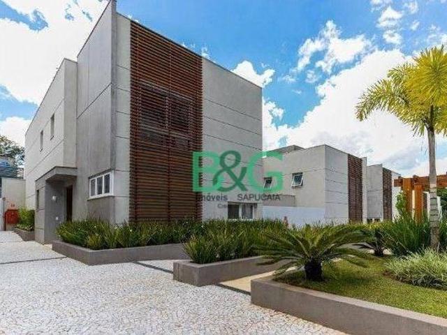 Casa à venda, 525 m² por R$ 6.350.000,00 Granja Julieta São Paulo/SP
