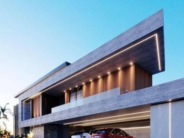 Casa com 4 dormitórios à venda, 525 m² por R$ 14.900.000,00 HARMONIA RESIDENCE E RESORT São José