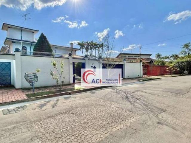 Casa à venda, 528 m² por R$ 1.700.000,00 Chácara Vale do Rio Cotia Carapicuíba/SP