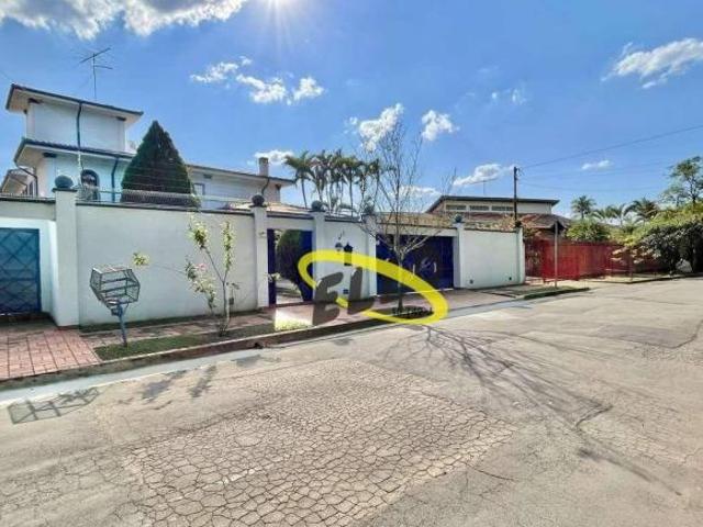Casa à venda, 528 m² por R$ 1.700.000,00 Granja Viana Carapicuíba/SP