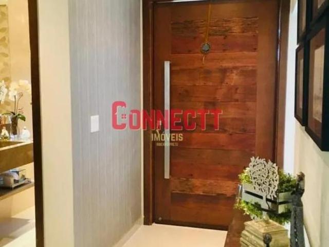 Casa à venda, 520 m² por R$ 3.200.000,00 Royal Park Ribeirão Preto/SP