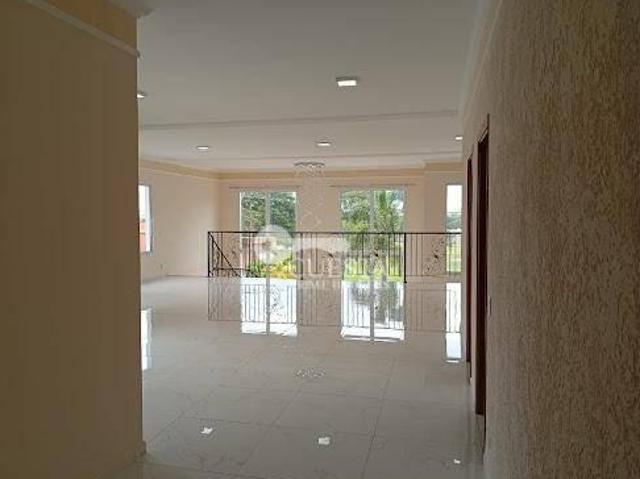 Casa à venda, 520 m² por R$ 1.700.000,00 Condomínio Jatobá Cesário Lange/SP