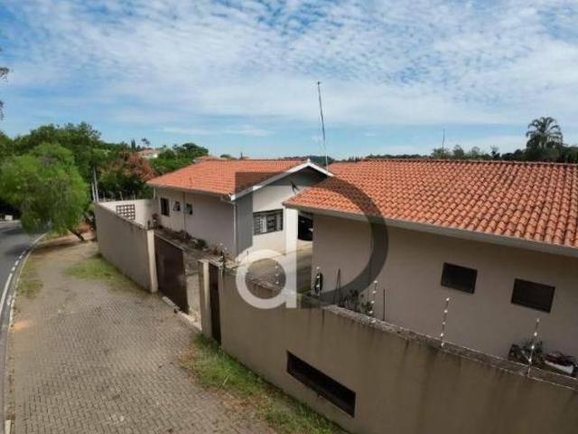 Casa à venda, 520 m² por R$ 2.400.000,00 Santa Cândida Vinhedo/SP