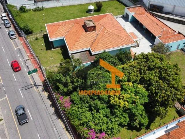 Casa à venda, 520 m² por R$ 7.000.000,00 Jardim de Lucca Itatiba/SP