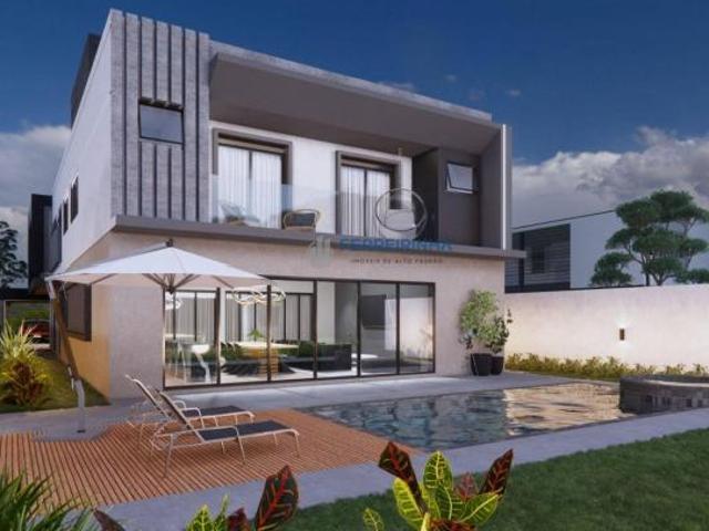Casa à venda, 520 m² por R$ 5.980.000,00 Urbanova VII São José dos Campos/SP
