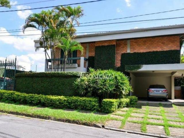 Casa à venda, 520 m² por R$ 5.000.000,00 Cidade Jardim São Paulo/SP