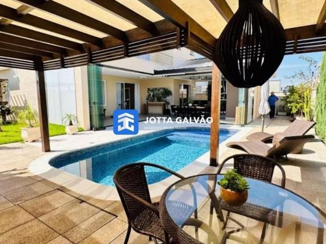 Casa a venda, 520m2 Swiss Park, Campinas