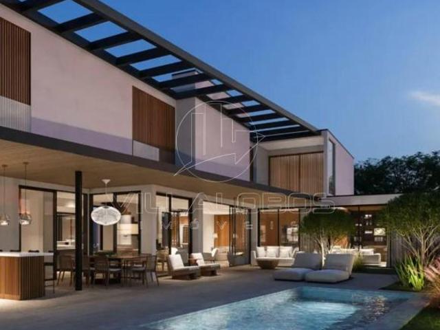 Casa à venda, 521 m² por R$ 3.990.000,00 Pinheiros São Paulo/SP