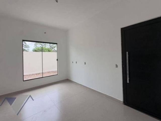 Casa à venda, 52 m² por R$ 280.000,00 Santa Felicidade Cascavel/PR