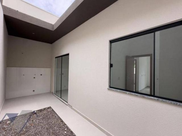 Casa à venda, 52 m² por R$ 310.000,00 Santa Felicidade Cascavel/PR