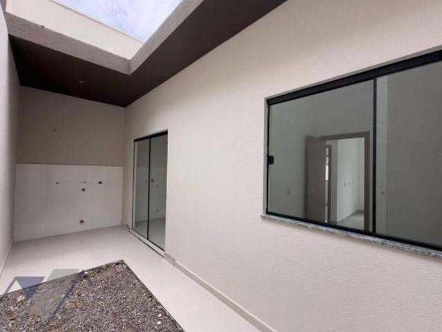 Casa à venda, 52 m² por R$ 310.000,00 Santa Felicidade Cascavel/PR