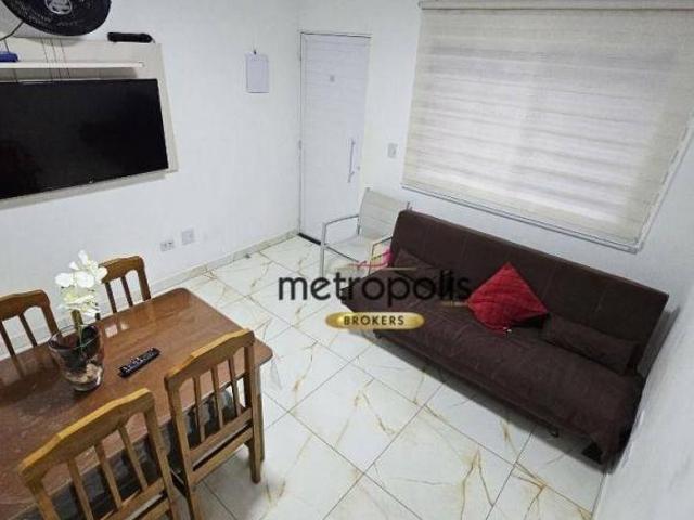 Casa à venda, 52 m² por R$ 311.000,00 Jardim Imperador Praia Grande/SP