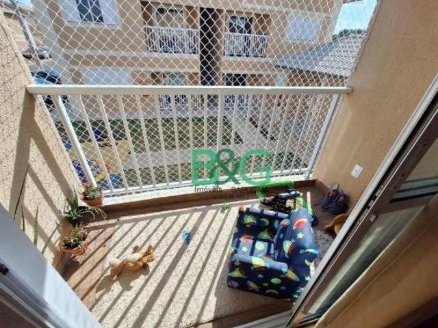 Casa à venda, 52 m² por R$ 330.000,00 Parque Campo Bonito Indaiatuba/SP