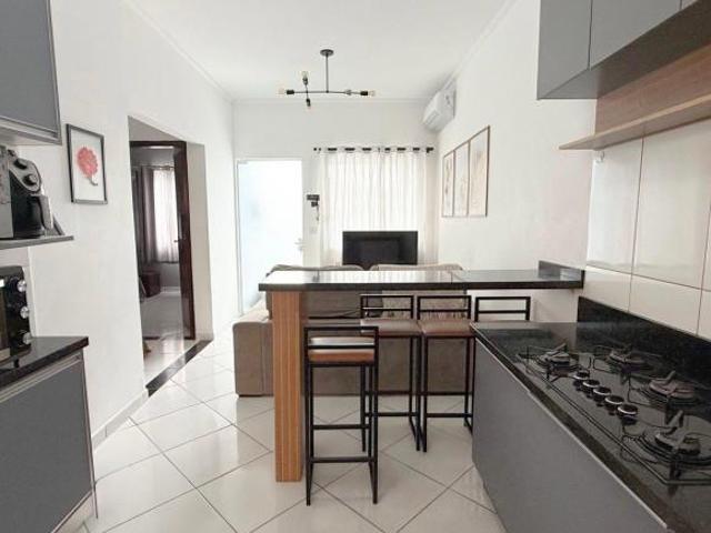 Casa à venda, 52 m² por R$ 380.000,00 Bom Retiro Matinhos/PR