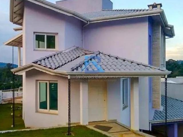 Casa à venda, 535 m² por R$ 2.200.000,00 Condomínio Villagio Paradiso Itatiba/SP