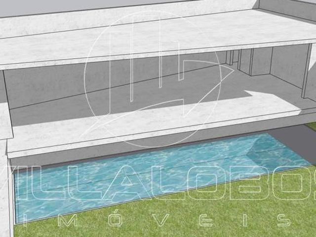 Casa à venda, 535 m² por R$ 4.900.000,00 Boaçava São Paulo/SP