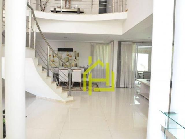 Casa à venda, 535 m² por R$ 4.000.000,00 Condomínio Lago Azul Araçoiaba da Serra/SP