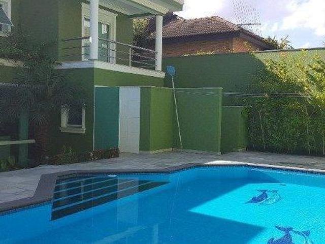 Casa à venda, 536 m² por R$ 7.000.000,00 Aldeia da Serra Barueri/SP