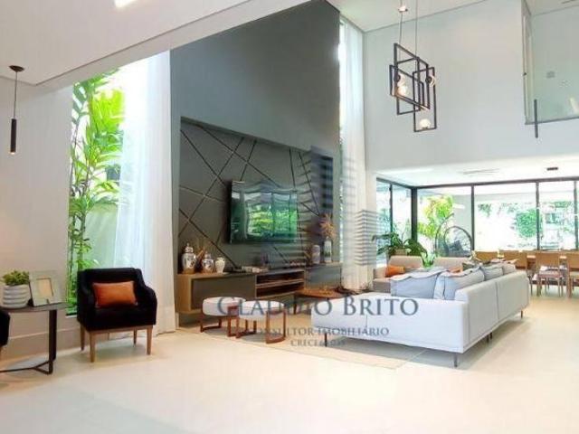 Casa à venda, 537 m² por R$ 13.000.000,00 Riviera Módulo 16 Bertioga/SP