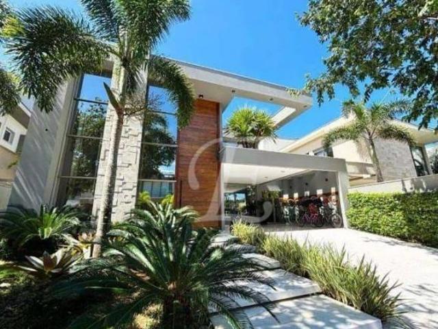 Casa à venda, 537 m² por R$ 17.500.000,00 Riviera Bertioga/SP